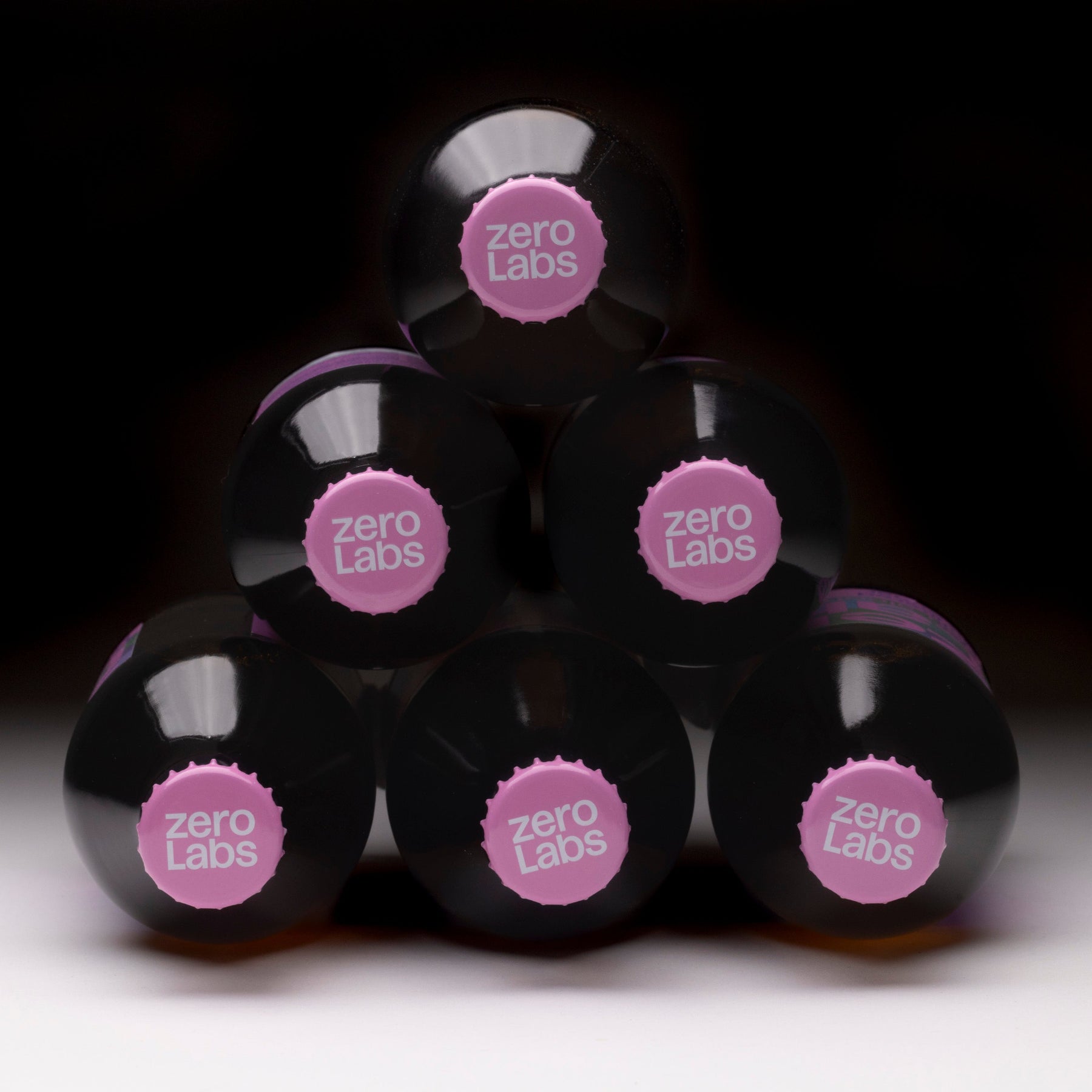 zeroLabs Unfiltered – 24 Flaschen